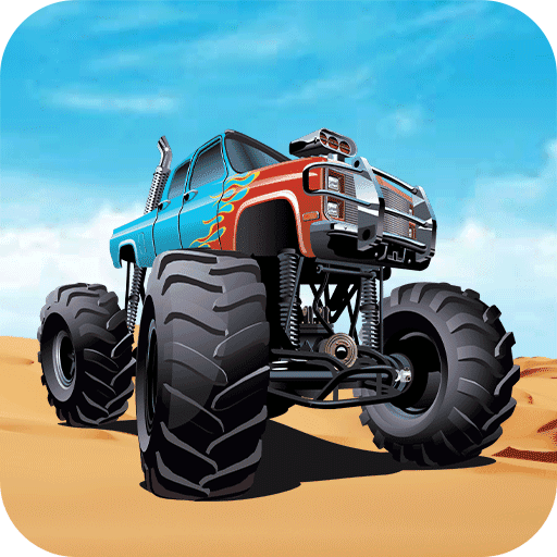 Off Road Rampage Latest Version for Android/iOS APK - TapTap