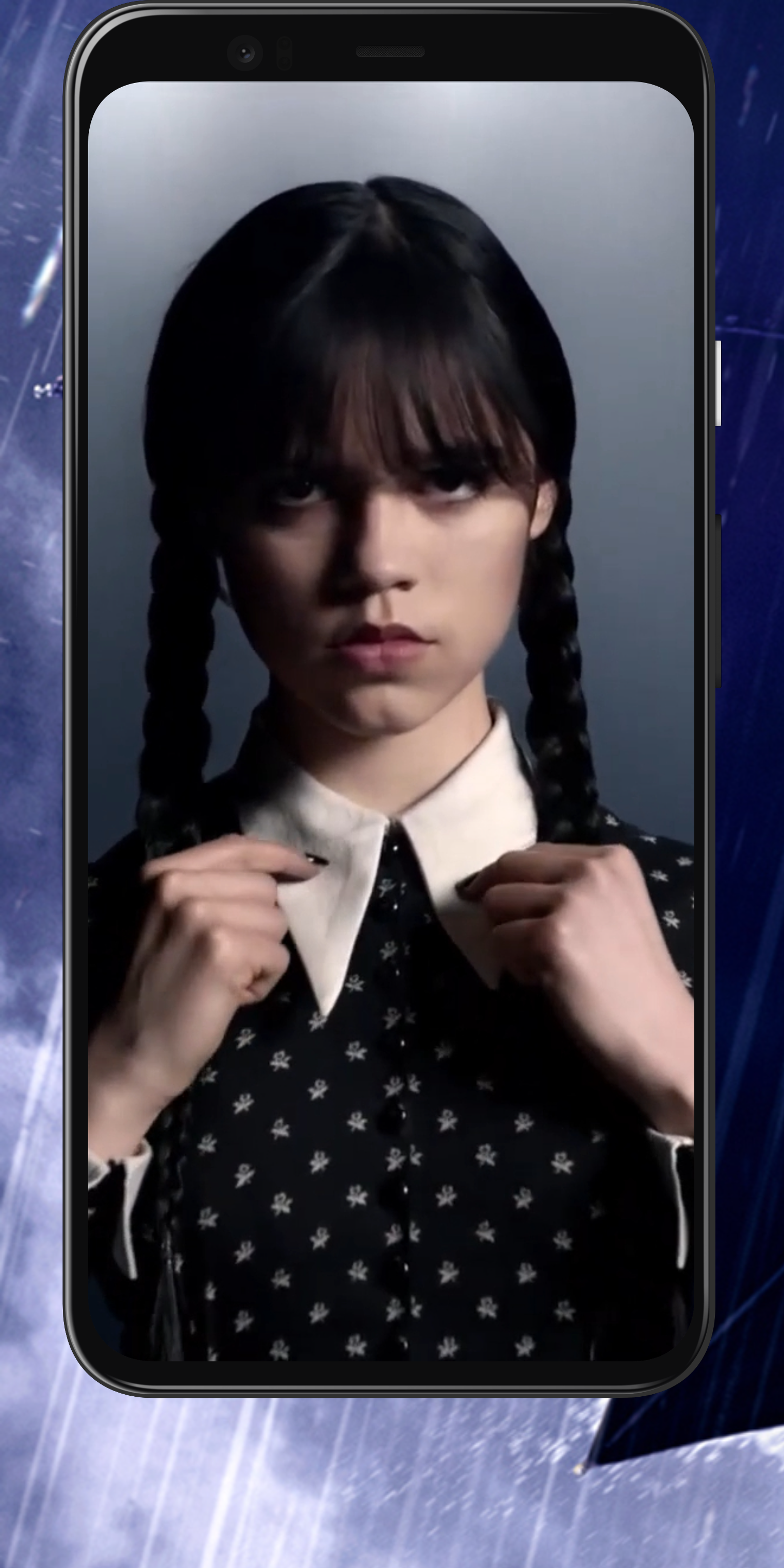 Wednesday Puzzle android iOS-TapTap