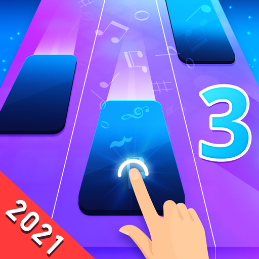 Magic Piano Tiles 3 - Piano Game android iOS-TapTap