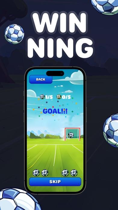 One ball to Win.Right choice for Android/iOS - TapTap