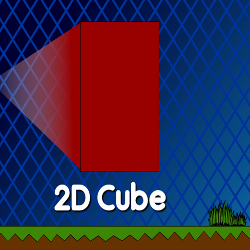 2D Cube Latest Version for Android/iOS APK - TapTap