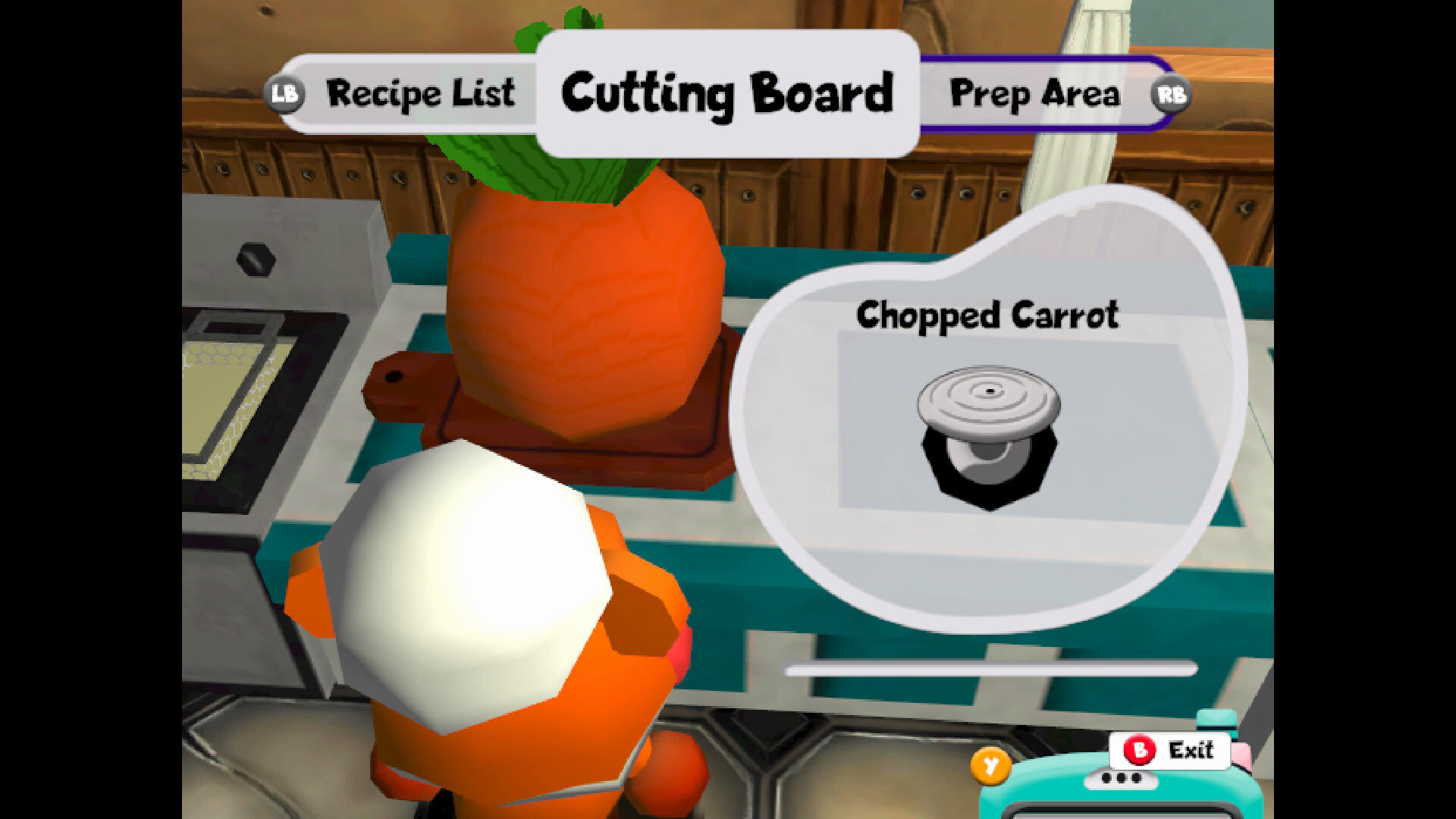 Go! Go! Hamster Chef! for Android/iOS - TapTap