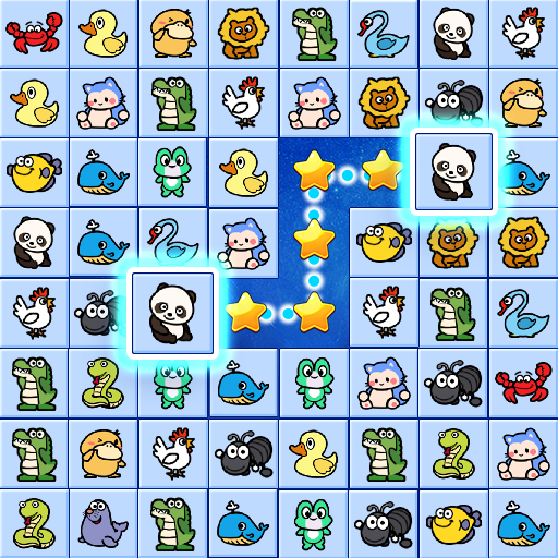 Cute Animal Onet - Kids Games for Android/iOS - TapTap