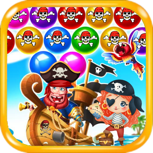 Bubble Pirates Marble Shooter for Android/iOS - TapTap