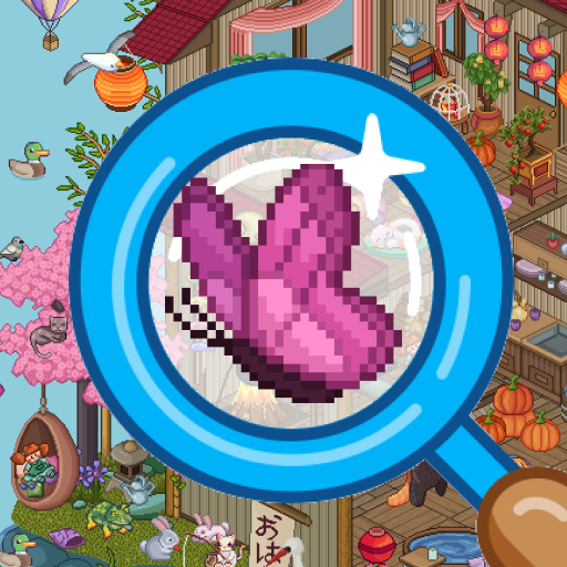 Hidden Objects Island for Android/iOS - TapTap