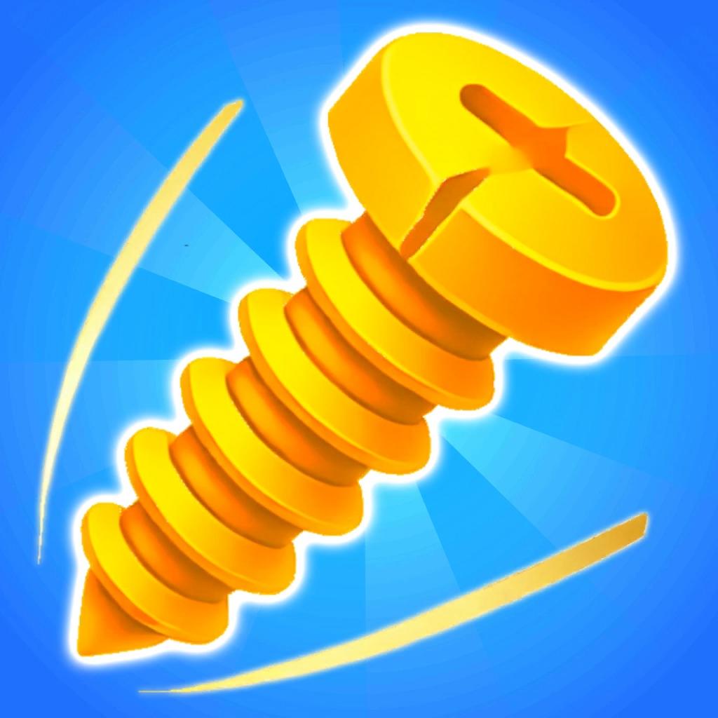 Screw Sort 3D! Ratings & Reviews - TapTap