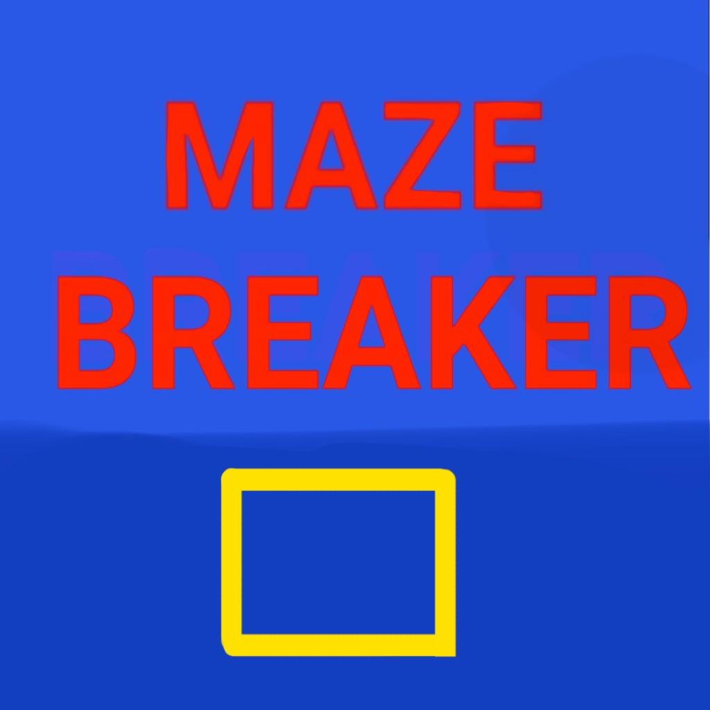 MazeBreaker for Android/iOS - TapTap