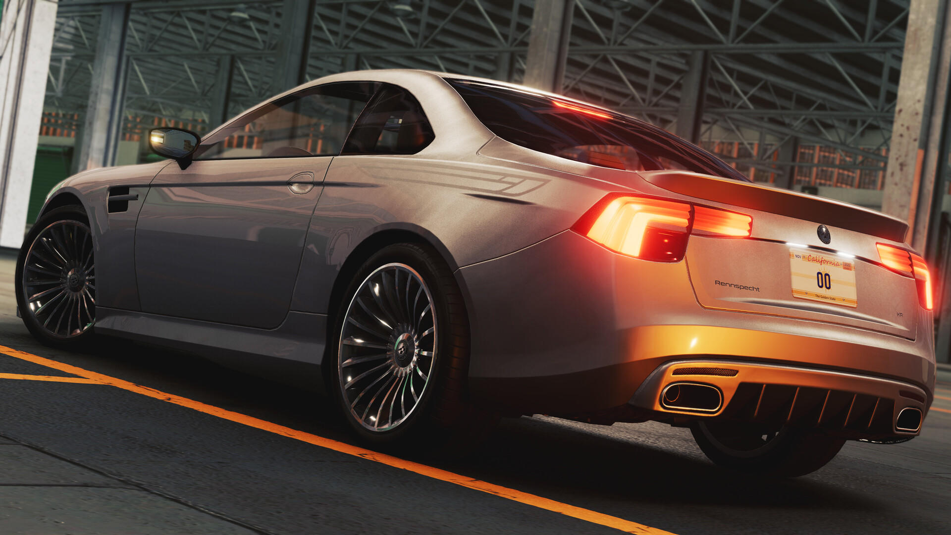 BeamNG.drive android iOS-TapTap