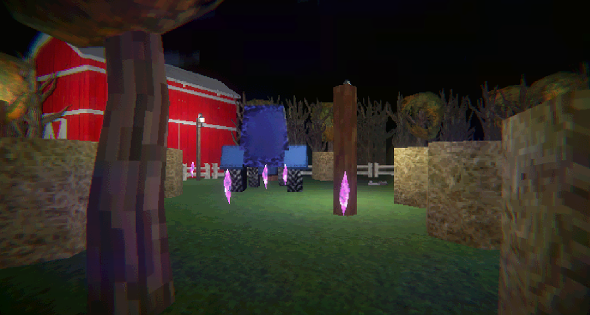 Dark Deception Maze android iOS-TapTap