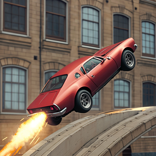 GT Car Stunts: Crazy Ramps for Android/iOS - TapTap
