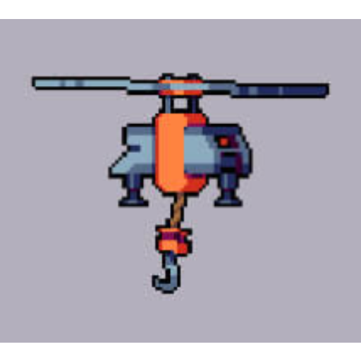 Flappy Drone Latest Version for Android/iOS APK - TapTap