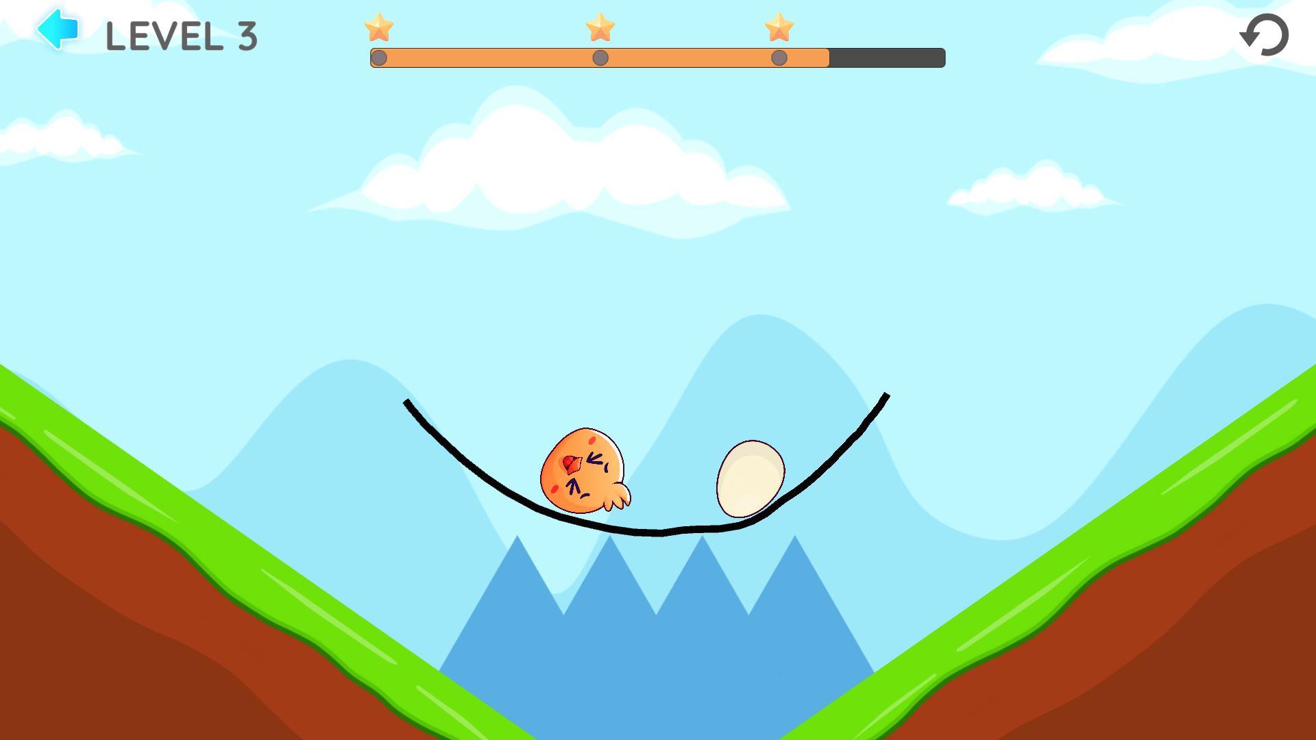 Draw to Hatch: Cute Egg Games android iOS apk download for free-TapTap