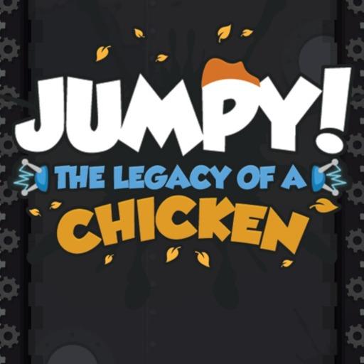 Jumpy Chicken android iOS apk download for free-TapTap