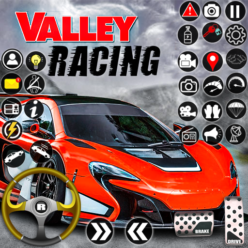 Real Rally Racing Car Games 3D for Android/iOS - TapTap