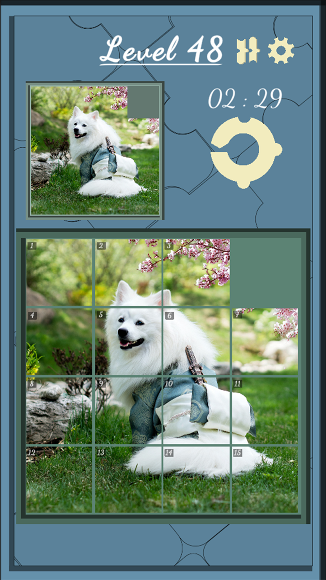 Jigsaw Fun android iOS apk download for free-TapTap