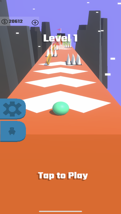 Rumble Balls android iOS apk download for free-TapTap