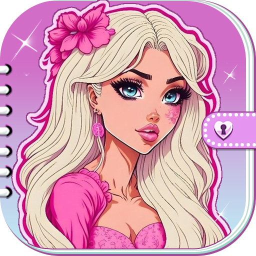 Download DIY Paper Doll Game For Girls 1.0.3 for Android/iOS APK - TapTap