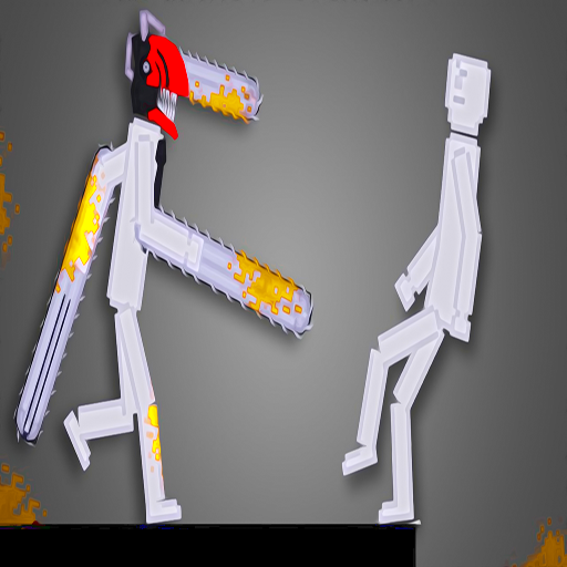 Chainsaw: Playground! 1.2 for Android/iOS - TapTap