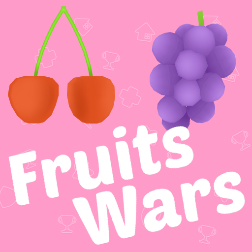 Fruits Wars Latest Version for Android/iOS APK - TapTap