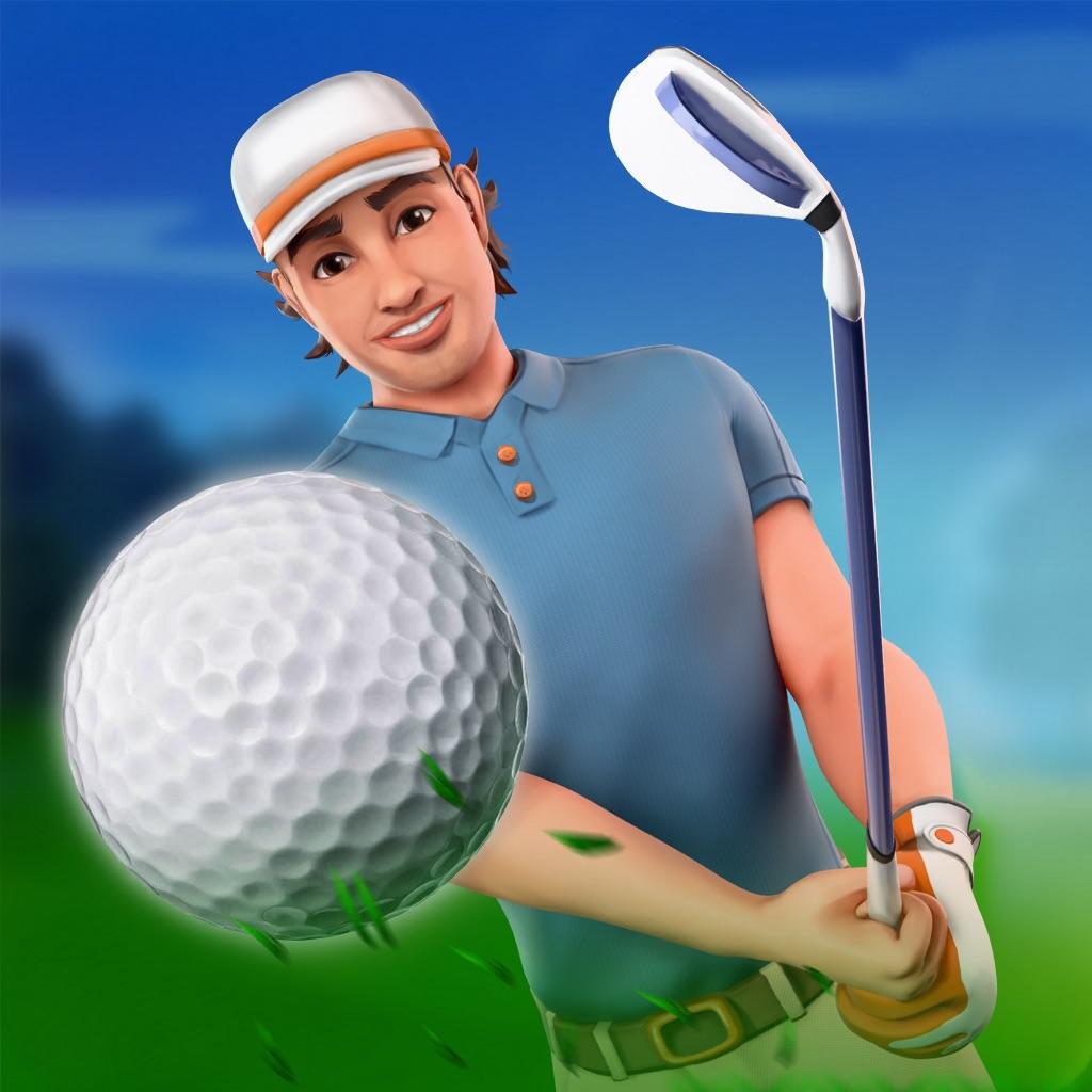 Golf Stars! Latest Version for Android/iOS APK - TapTap