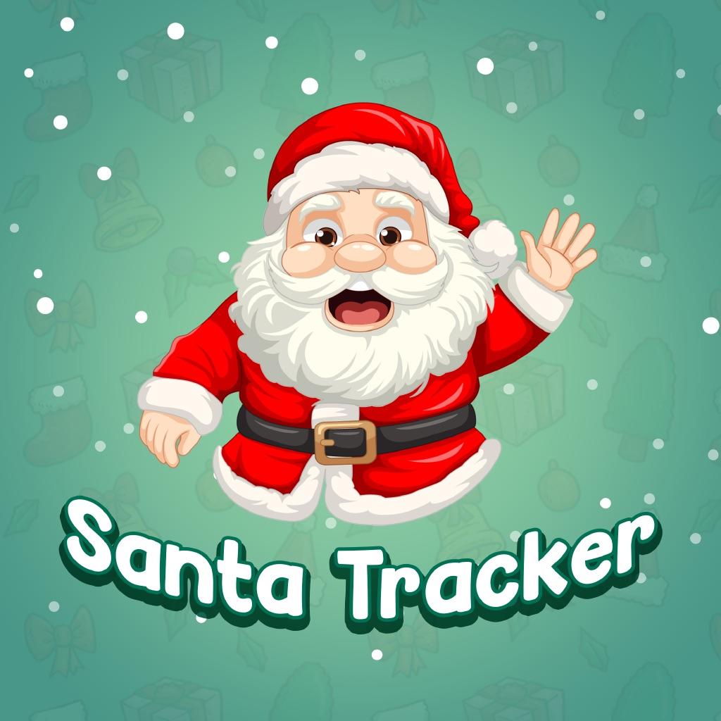 Santa Tracker: Christmas Game for Android/iOS - TapTap