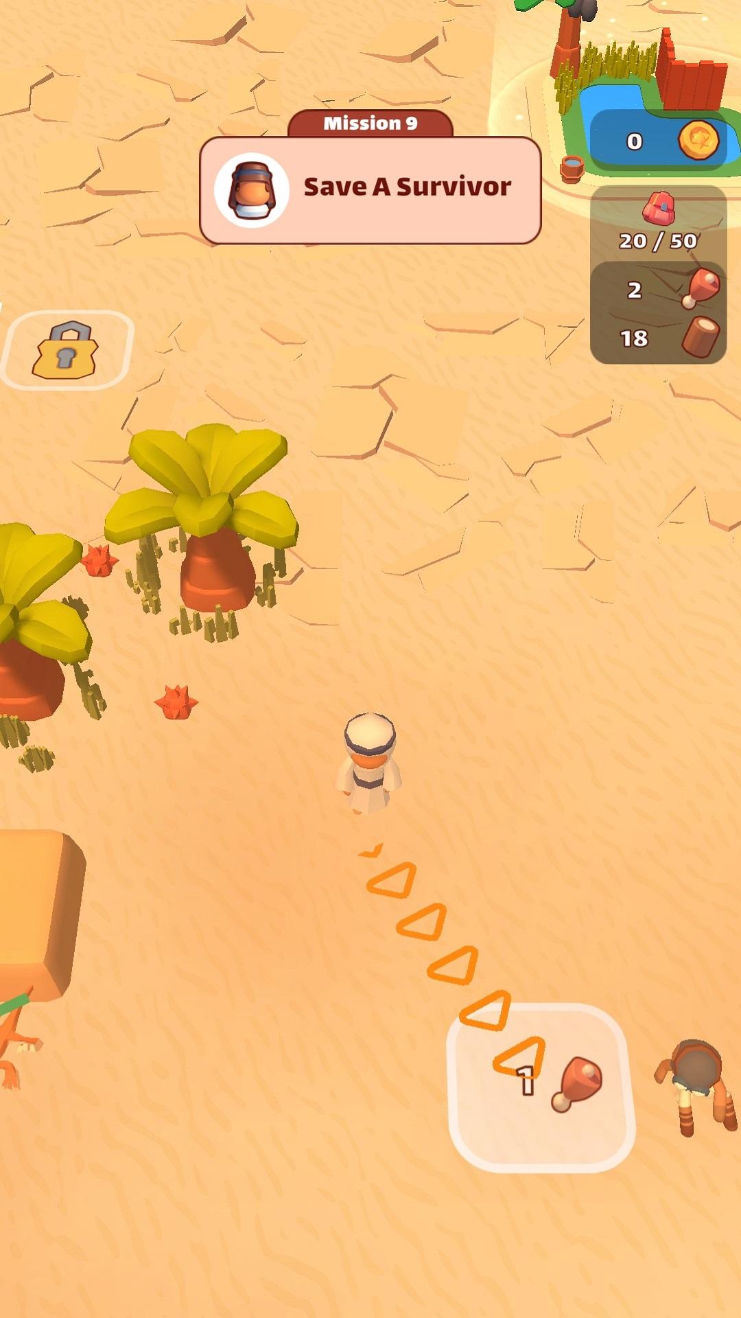 Desert Survival android iOS apk download for free-TapTap
