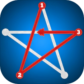 One Line Drawing Game Puzzle android iOS-TapTap