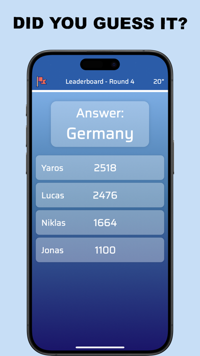 Download Guess.it for Android/iOS APK - TapTap