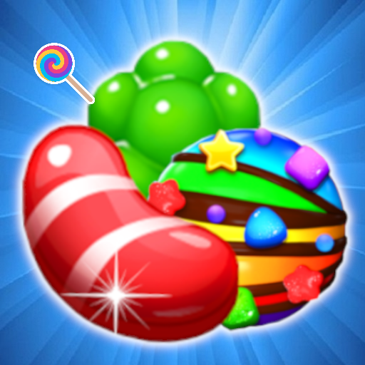 Candy Rush Latest Version for Android/iOS APK - TapTap
