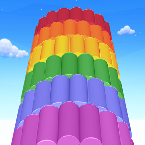 Tower Color Latest Version for Android/iOS APK - TapTap