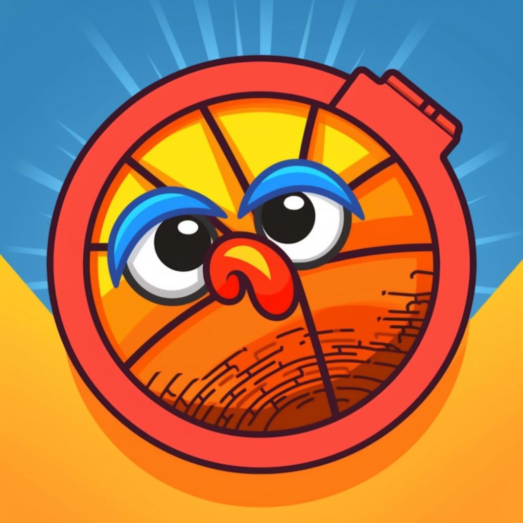 Broken toys Flappy Dunk color for Android/iOS - TapTap