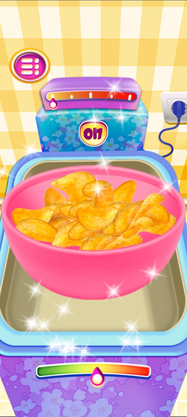 Potato Factory Fun android iOS-TapTap