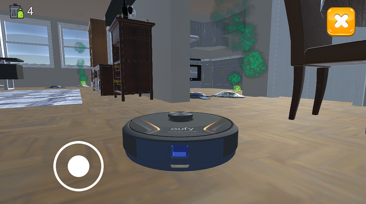 Robot vacuum cleaner android iOS apk download for free-TapTap