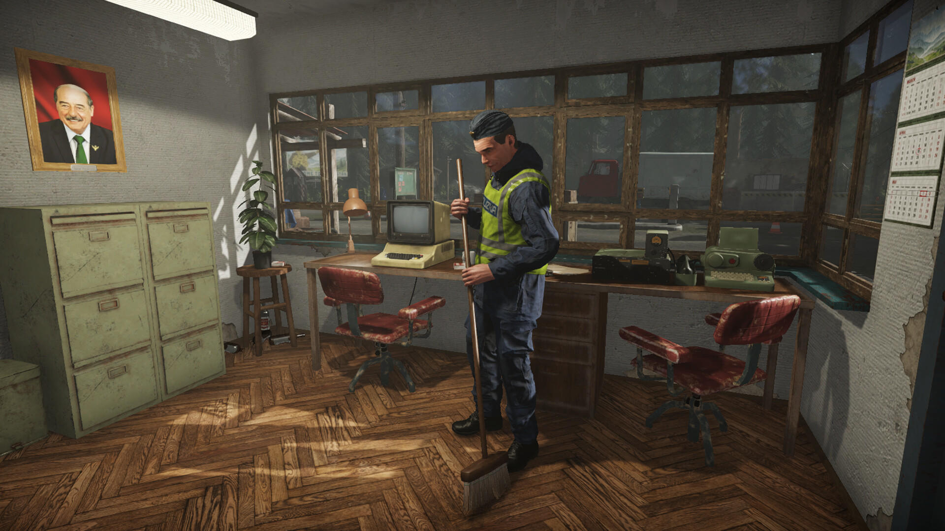 Contraband Police mobile-TapTap