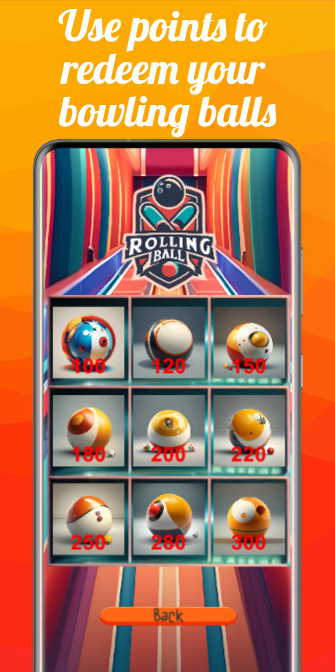 Rolling Ball Challenge android iOS-TapTap