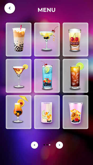 DIY Boba: Bubble Tea Simulator android iOS apk download for free-TapTap
