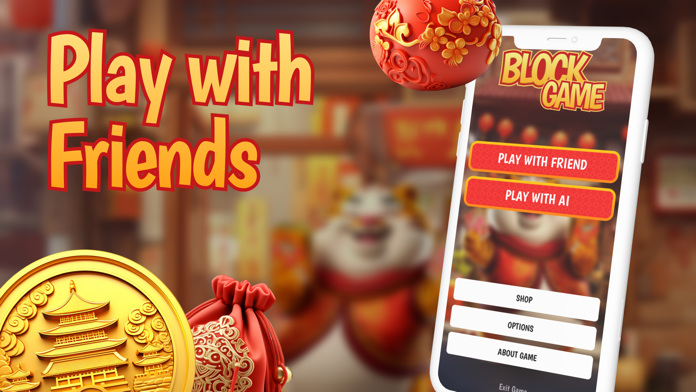 Tiger Blocks android iOS apk download for free-TapTap