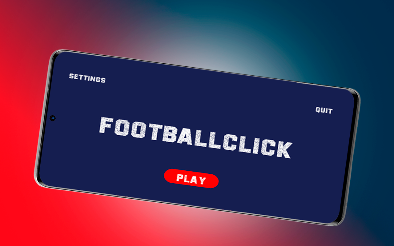 Football Click Vs android iOS-TapTap