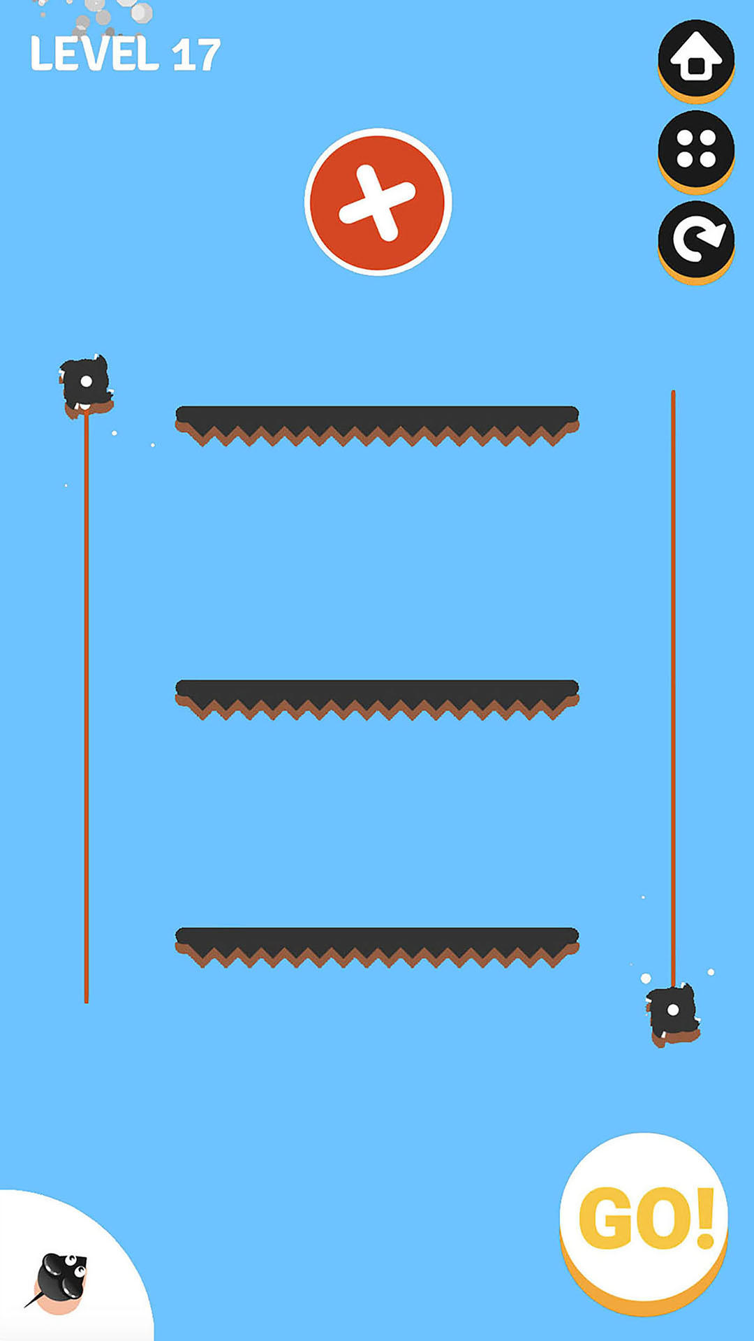 Mouse Trap Game android iOS apk download for free-TapTap