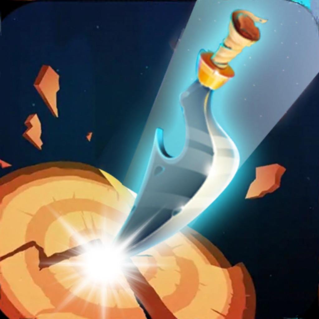 Knife Challenge-shooting game for Android/iOS - TapTap