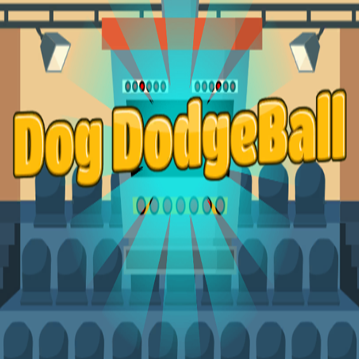 Dog Dodge Ball Latest Version for Android/iOS APK - TapTap