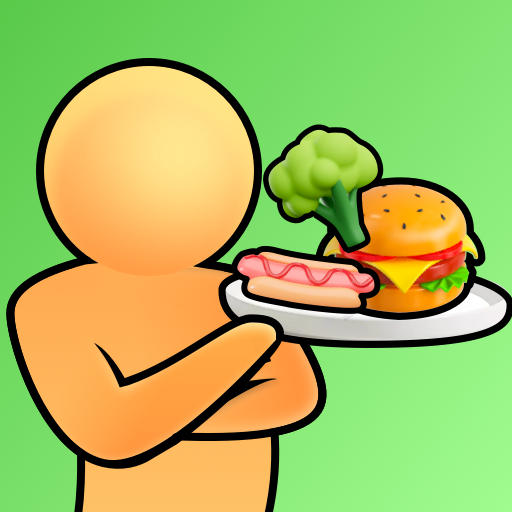 Super Waiter: Earn your tips! for Android/iOS - TapTap
