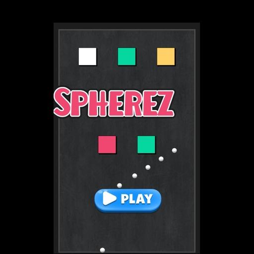 Brick vs Ball (Spherez) for Android/iOS - TapTap