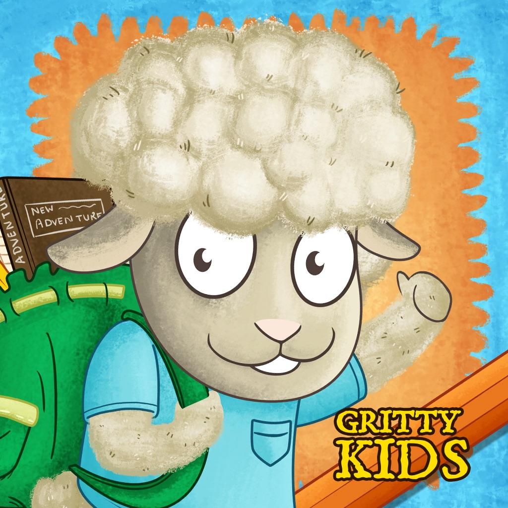 Gritty Kids Latest Version for Android/iOS APK - TapTap