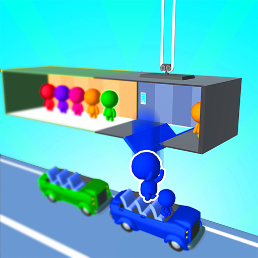 Elevator Jam! Latest Version for Android/iOS APK - TapTap