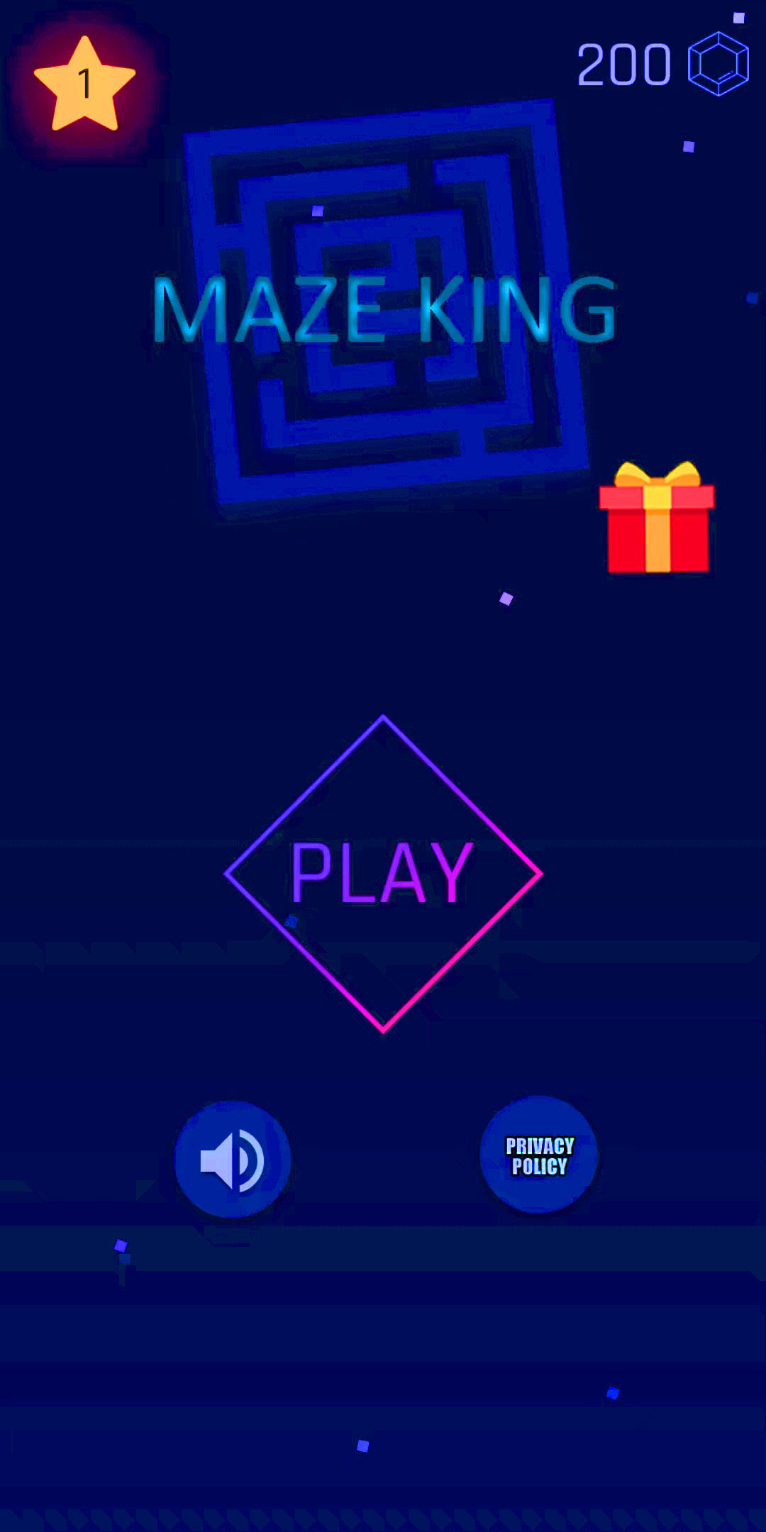 Maze In Hole android iOS apk download for free-TapTap