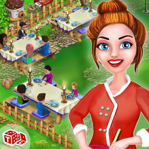 My Cafe Story: Family Restaurant Match 3 Game for Android/iOS