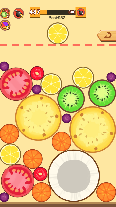 Synthetic Watermelon android iOS apk download for free-TapTap