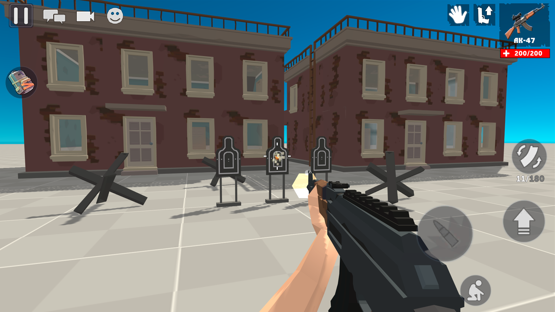 POLYGONIA SANDBOX! Latest Version for Android/iOS - TapTap