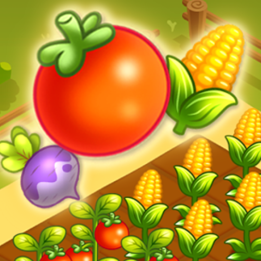Astro Farm Match Latest Version for Android/iOS APK - TapTap